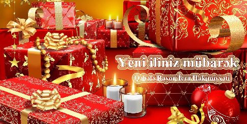 Dünya Azərbaycanlılarının Həmrəyliyi günü və Yeni il bayramı qeyd ...